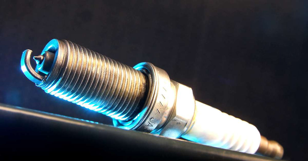 Everything You Need To Know About Spark Plug Wiring