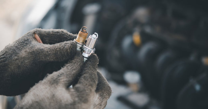 Choosing the Right Heat Range for Your Spark Plugs