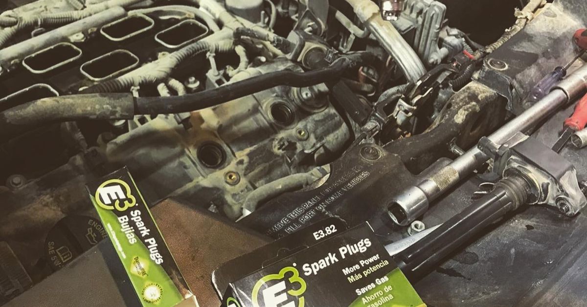 The Best Spark Plugs for Marine Engines: What To Look For