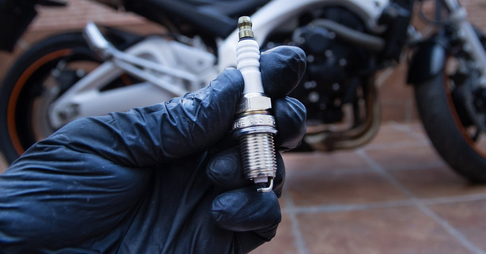 Understanding Spark Plug Part and Stock Numbers