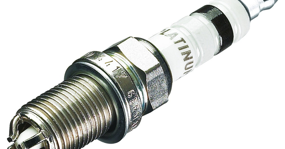 Different Types of Insulator Materials Found in Spark Plugs