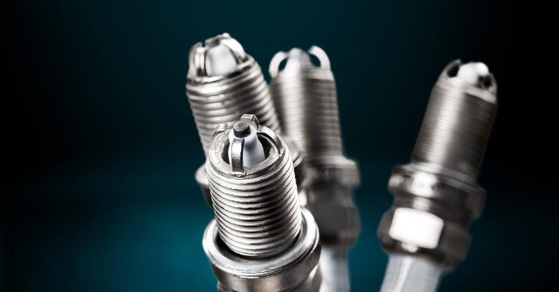 Different Types of Spark Plugs and Their Applications
