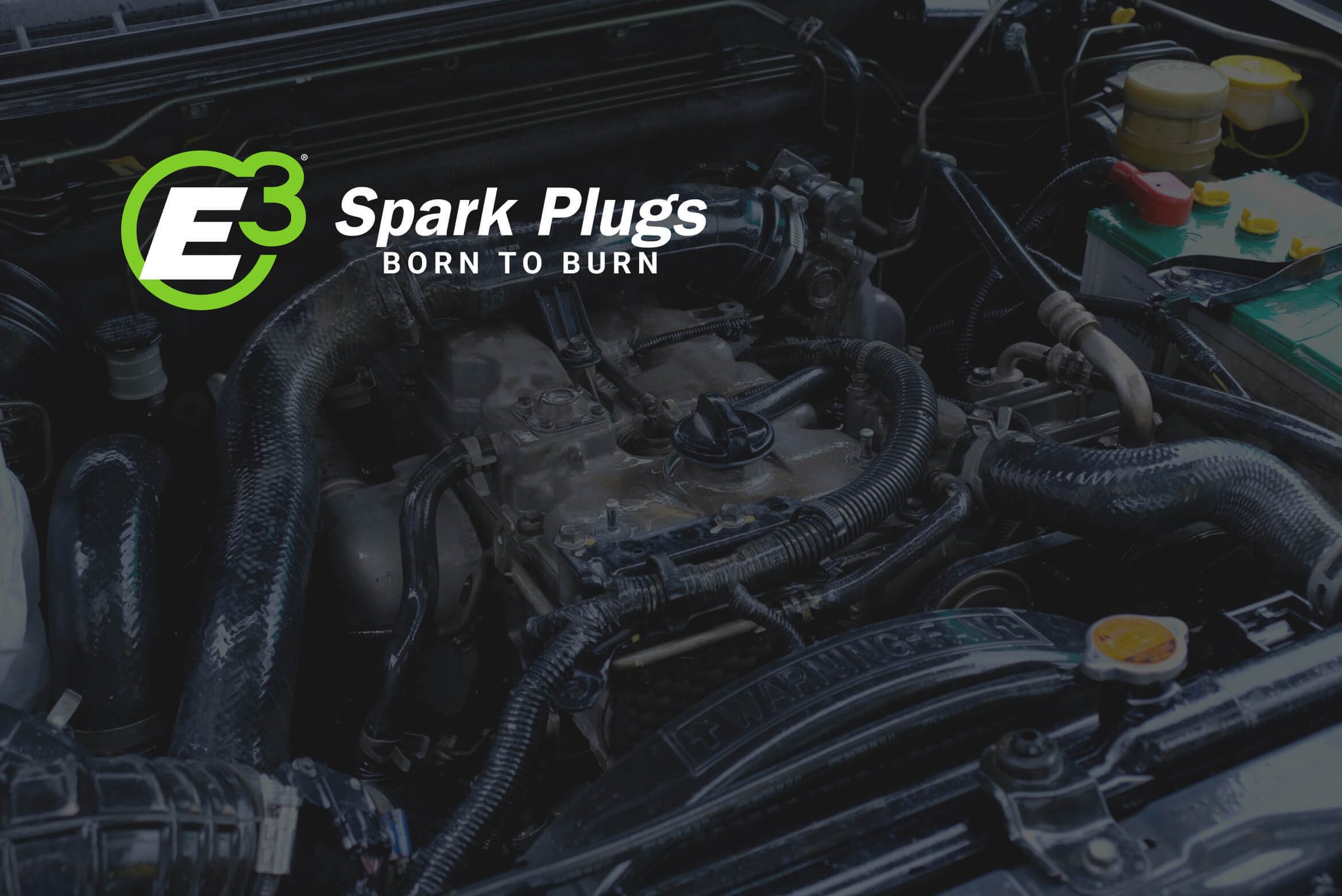How to Set the Gap in your E3 Spark Plugs