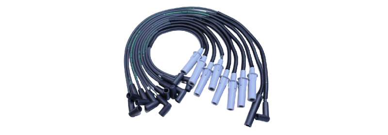 Shop Spark Plug Wire Sets | E3 Spark Plugs