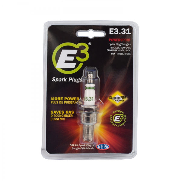 E3.31 Powersport Spark Plug