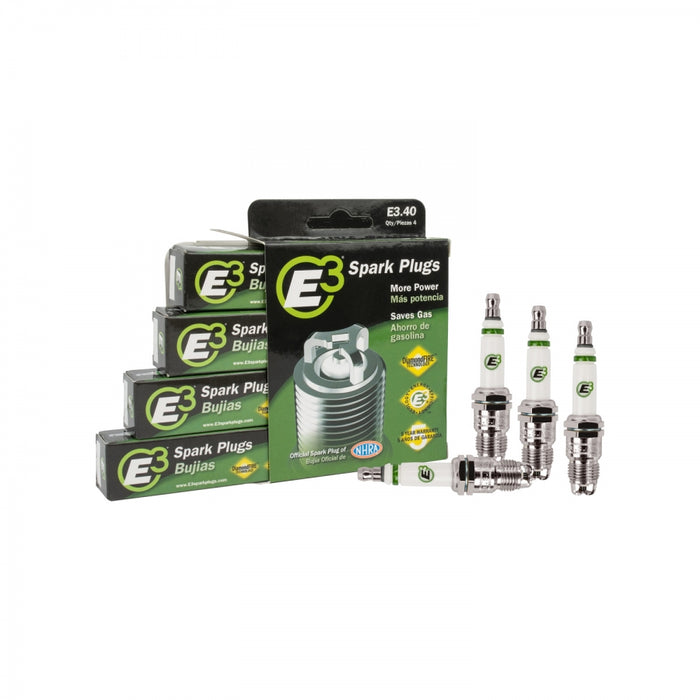 E3.40 Automotive Spark Plug
