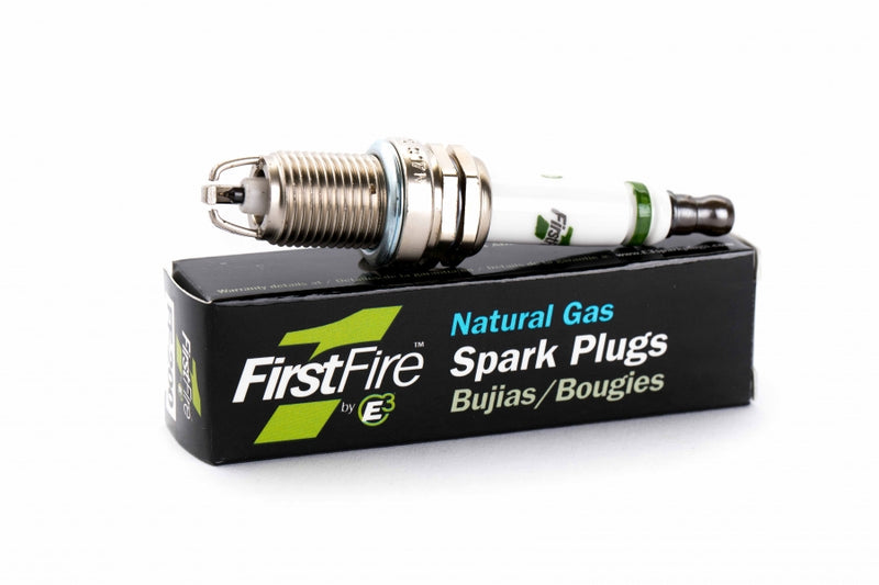 FF-200 Natural Gas/Heavy Duty Spark Plug