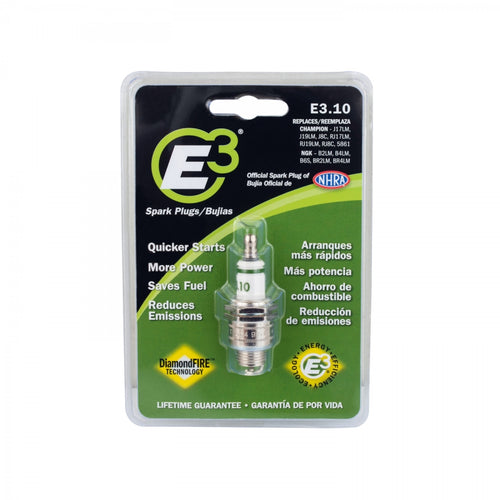 E3.10 Spark Plug