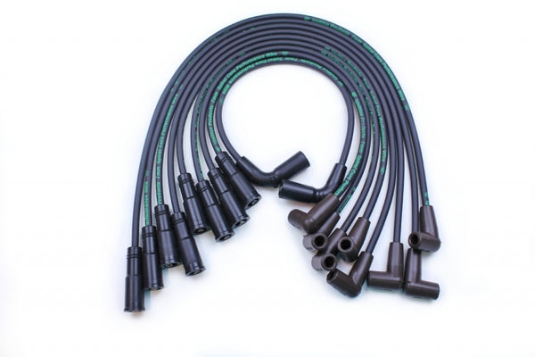 Shop Spark Plug Wire Sets | E3 Spark Plugs